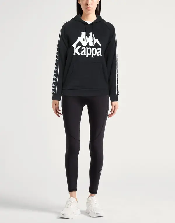 Kappa Sweatshirt Size Cotton, Polyester
