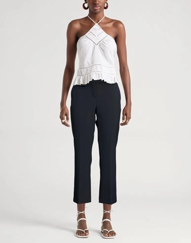 Seductive Pants Midnight Size Polyester, Viscose, Cotton, Elastane