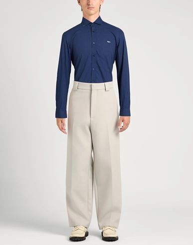 HARMONT & BLAINE Shirt Size Cotton