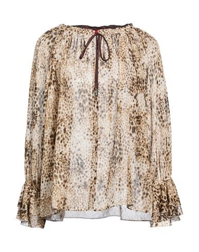 Max & Co. Top Sand Size Polyester