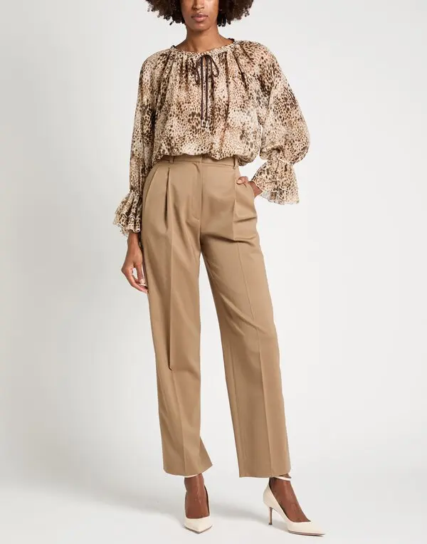 Max & Co. Top Sand Size Polyester