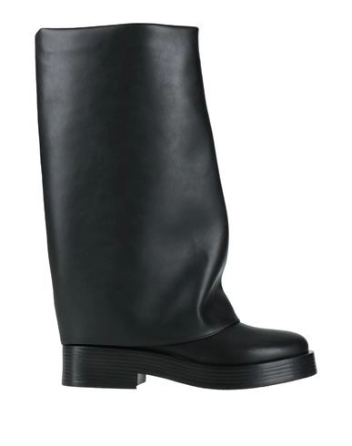 Casadei Boot Size Leather