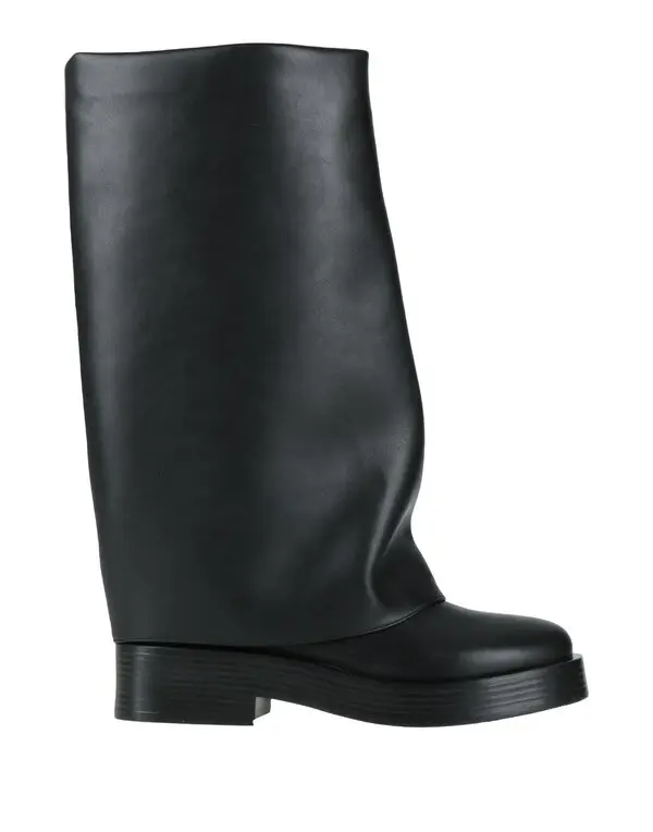 Casadei Boot Size Leather