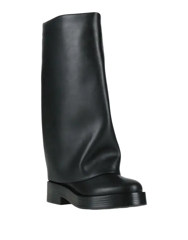 Casadei Boot Size Leather