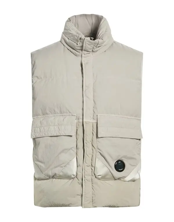 C.P. COMPANY C. P. Company Vest Light Size Polyamide
