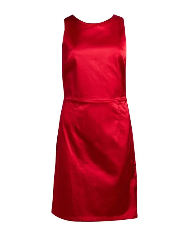 DEPARTMENT 5 Mini Dress Size Cotton, Viscose, Elastane