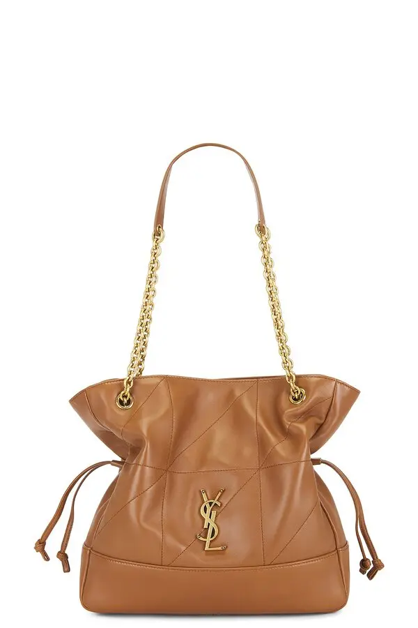 Saint Laurent Small Jamie Shopping Bag