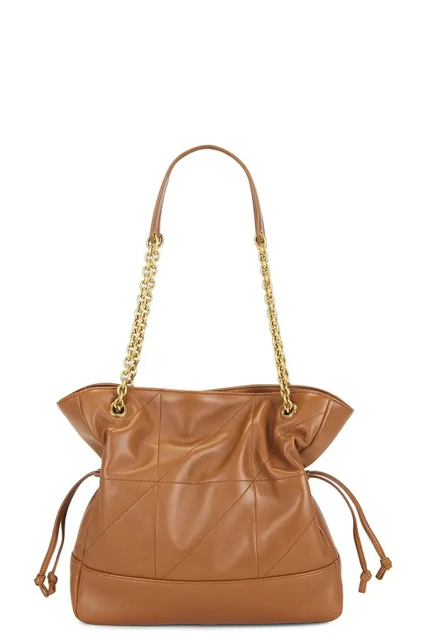 Saint Laurent Small Jamie Shopping Bag