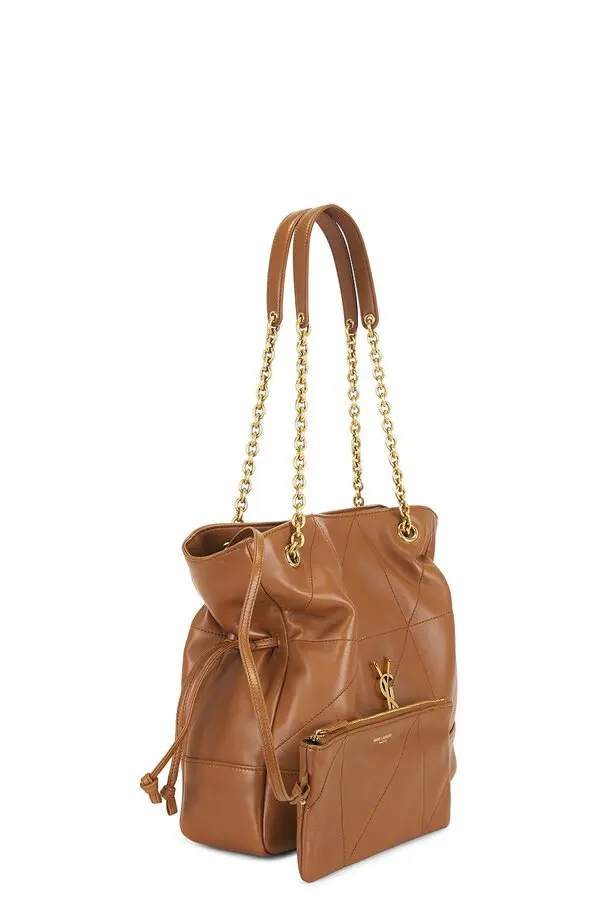 Saint Laurent Small Jamie Shopping Bag