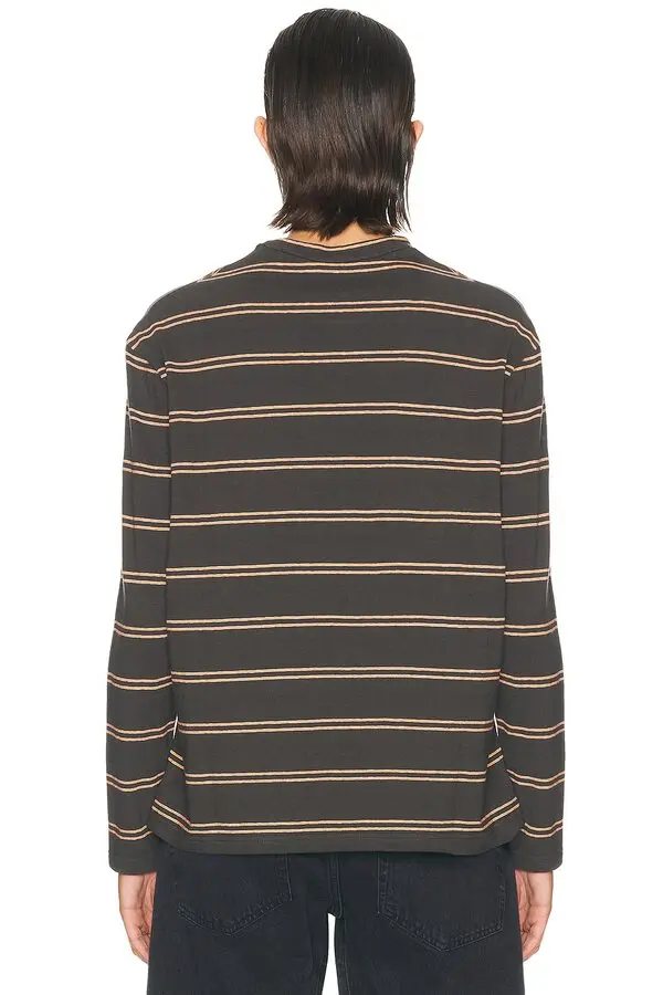 JIL SANDER Long Sleeve T-shirt