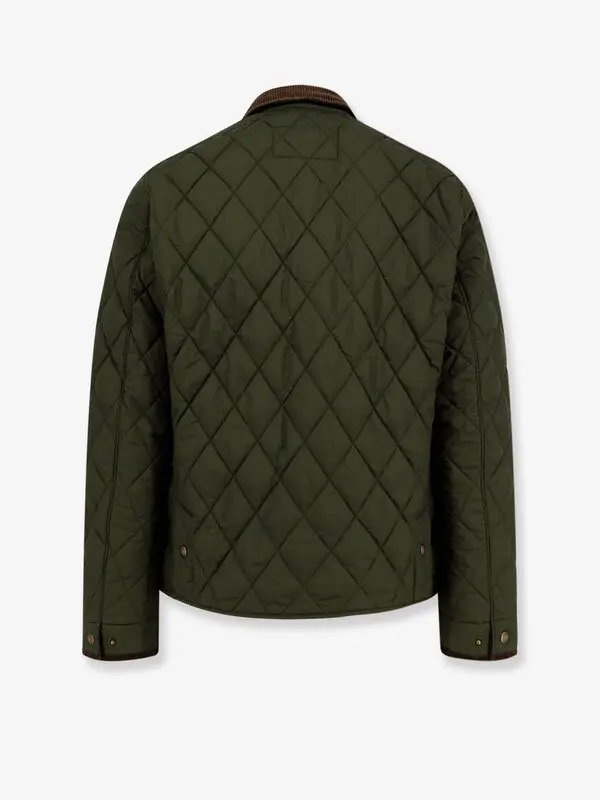 Polo Ralph Lauren Beaton Recycled Materials Jacket