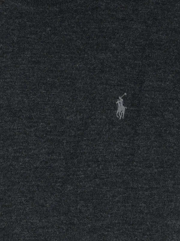 Polo Ralph Lauren Merino Wool Sweater