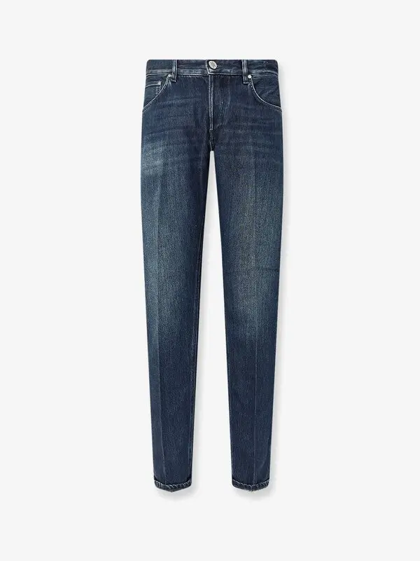 PT TORINO Reggae Stretch Cotton Jeans