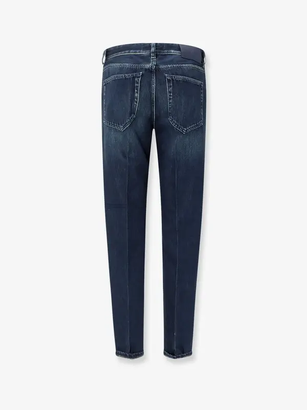 PT TORINO Reggae Stretch Cotton Jeans
