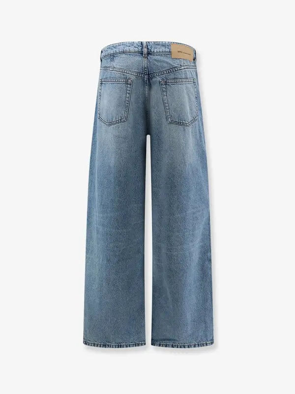AMI Paris Denim Jeans