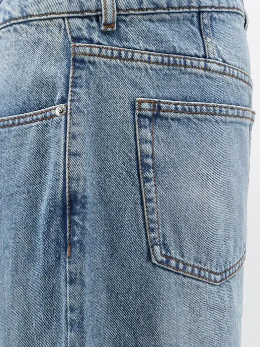 AMI Paris Denim Jeans