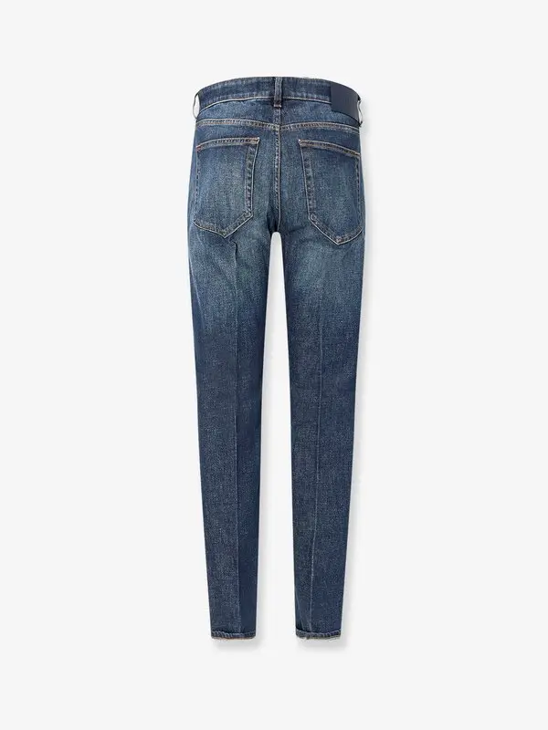 PT TORINO Indie Jeans In Denim