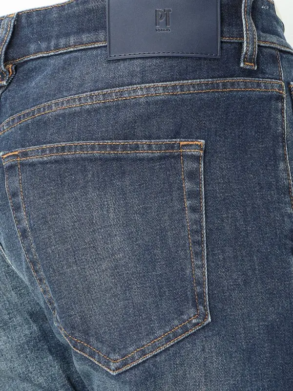 PT TORINO Indie Jeans In Denim