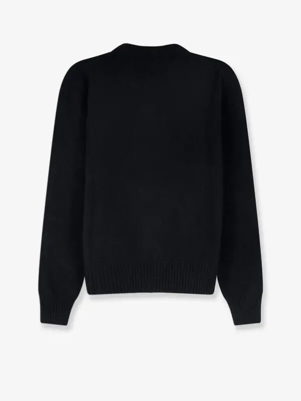 AMI Paris Cashmere Sweater