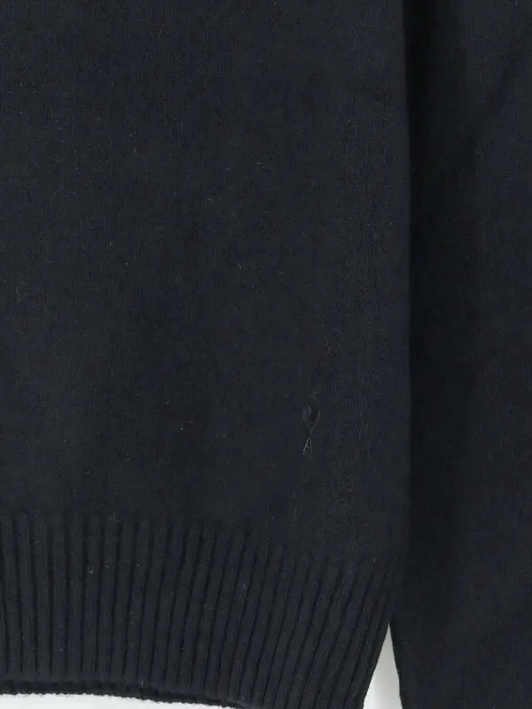 AMI Paris Cashmere Sweater