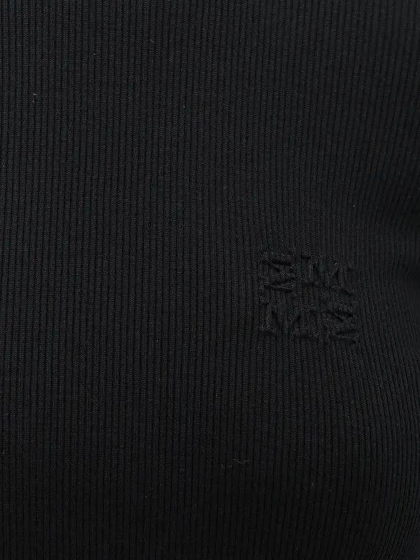 Max Mara Mxmcono Wool Turtleneck