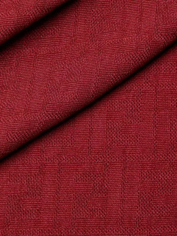 Fendi Wool Scarf
