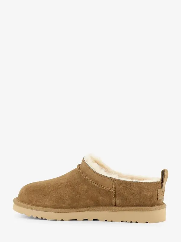 UGG Suede Sandals