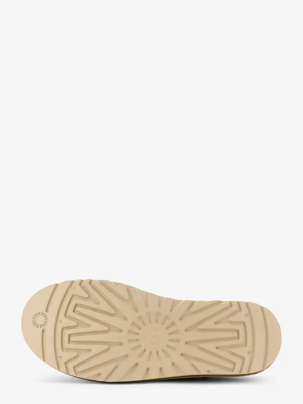 UGG Suede Sandals
