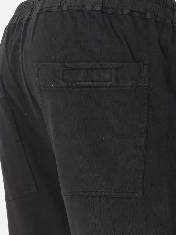 Rick Owens Berlin Cotton Trousers
