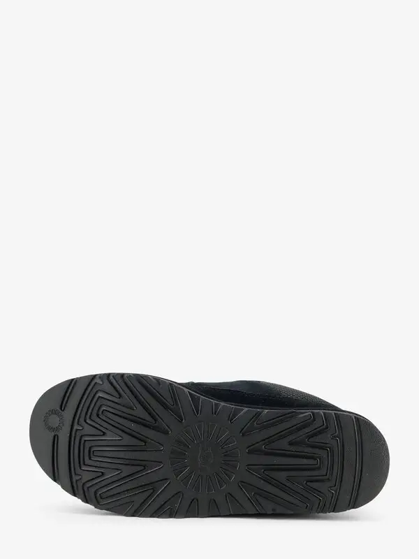 UGG M Lo Lowmel Suede Sneakers