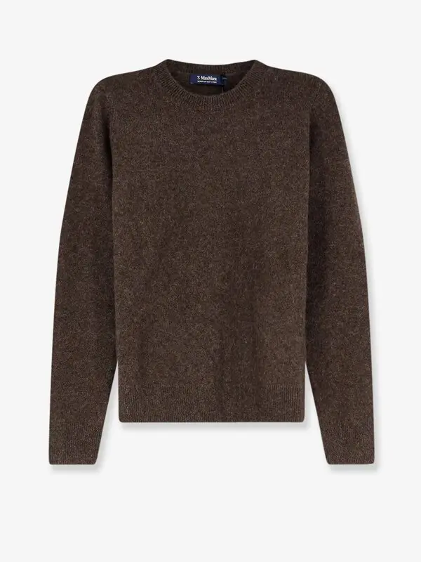 Max Mara Wool Sweater