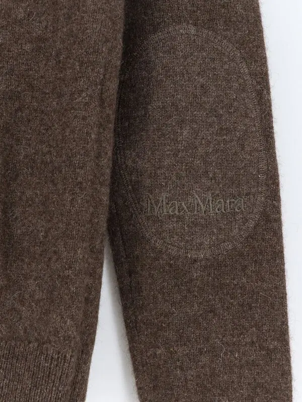 Max Mara Wool Sweater