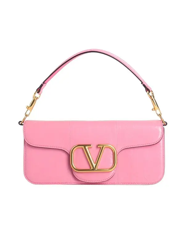 Valentino Garavani Handbag Leather