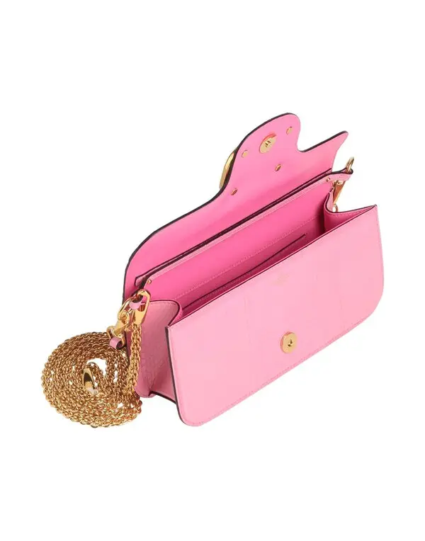 Valentino Garavani Handbag Leather