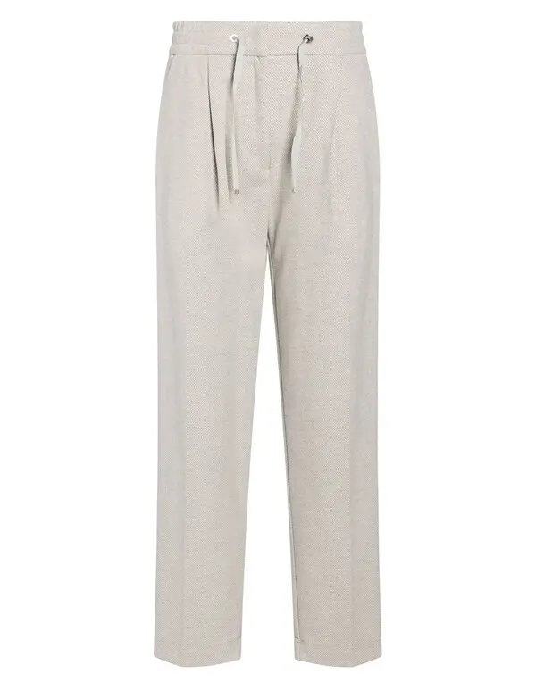 MOORER Pants Size Polyester, Viscose, Polyamide, Elastane