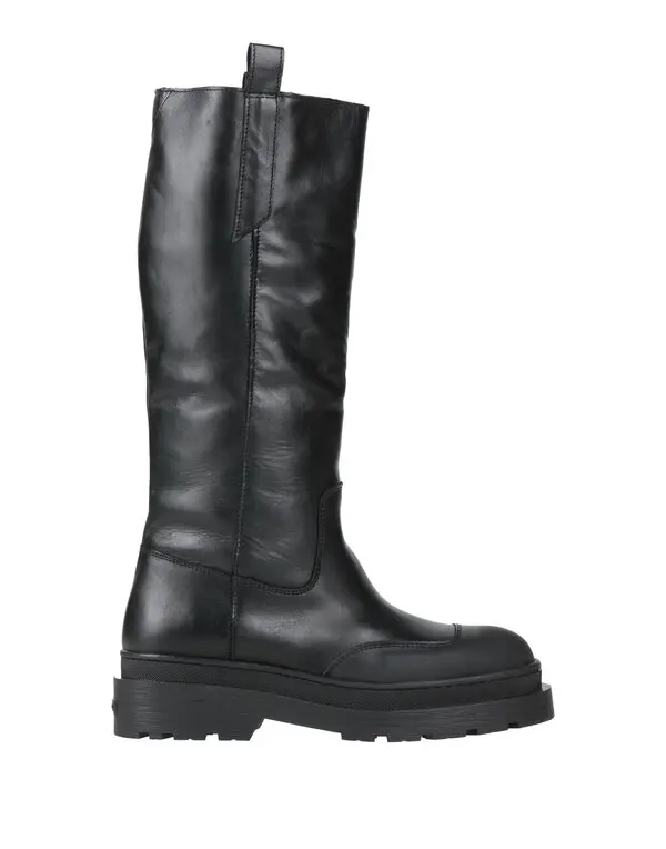 Maison Scotch Boot Size Leather