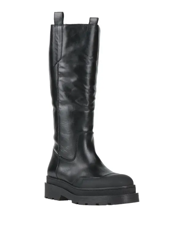 Maison Scotch Boot Size Leather