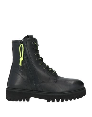 Pepe Jeans Ankle Boots Size Leather