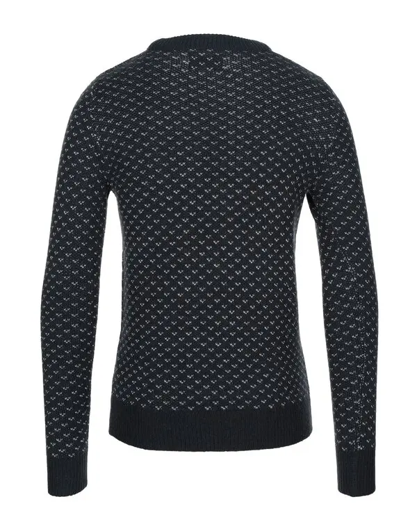 JACK & JONES Sweater Size Acrylic, Nylon