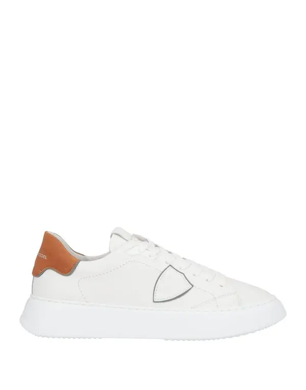 Philippe Model Sneakers Size Leather