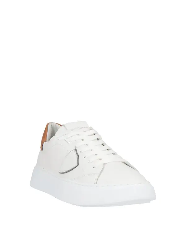 Philippe Model Sneakers Size Leather