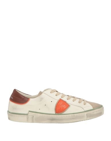 Philippe Model Sneakers Size Leather