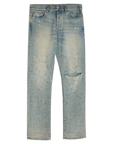 Amiri Jeans Size Cotton