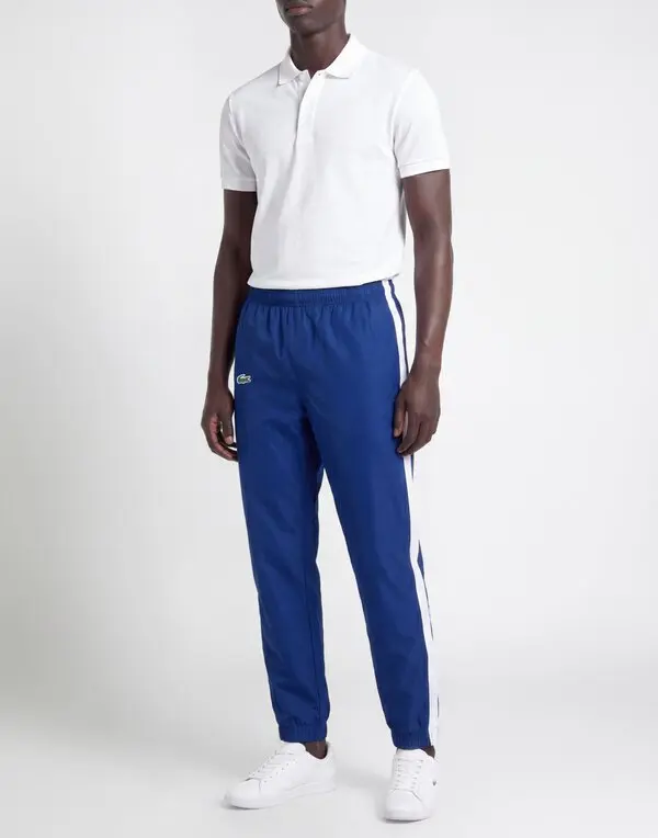 Lacoste Pants Size Polyester