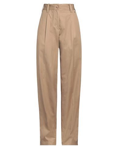 Herno Pants Size Cotton