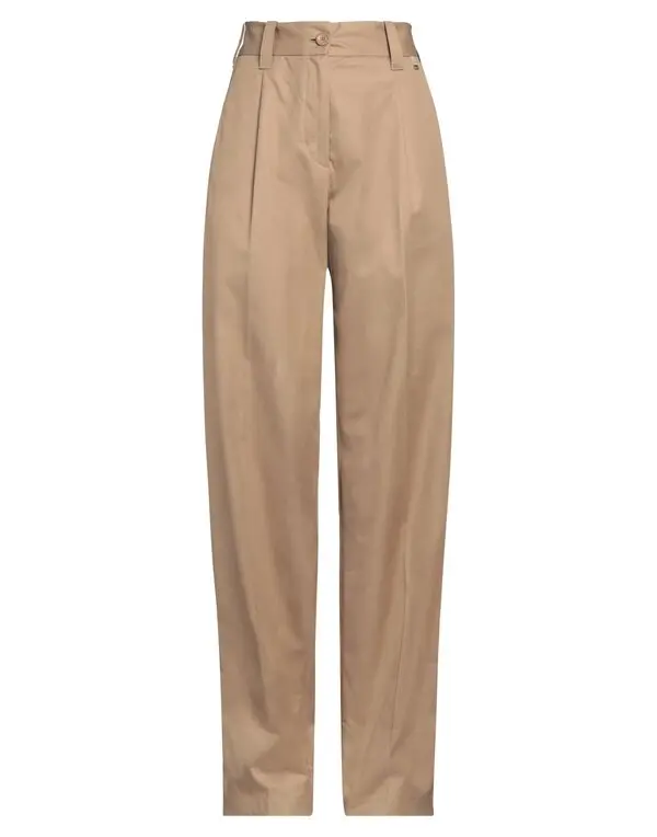 Herno Pants Size Cotton