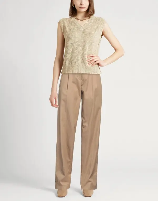 Herno Pants Size Cotton