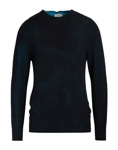 Altea Virgin Wool And Cashmere Pullover - Deep Teal