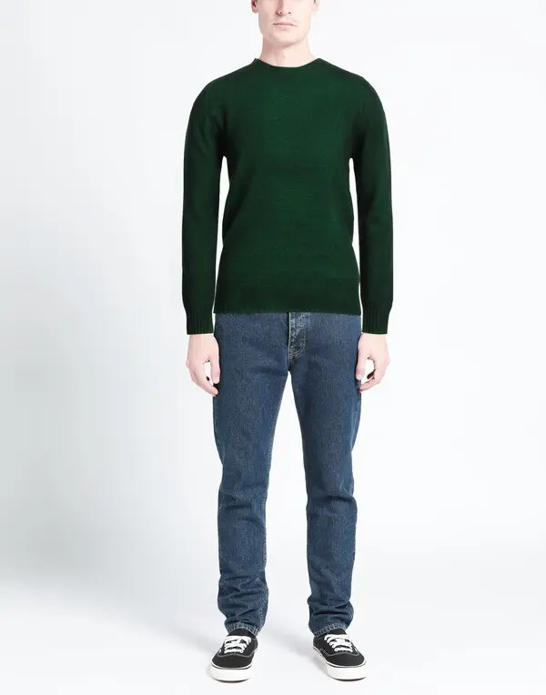 Altea Sweater Size Virgin Wool, Cashmere