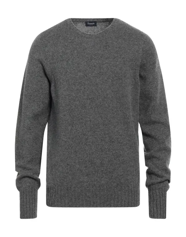 DRUMOHR Sweater Size Lambswool